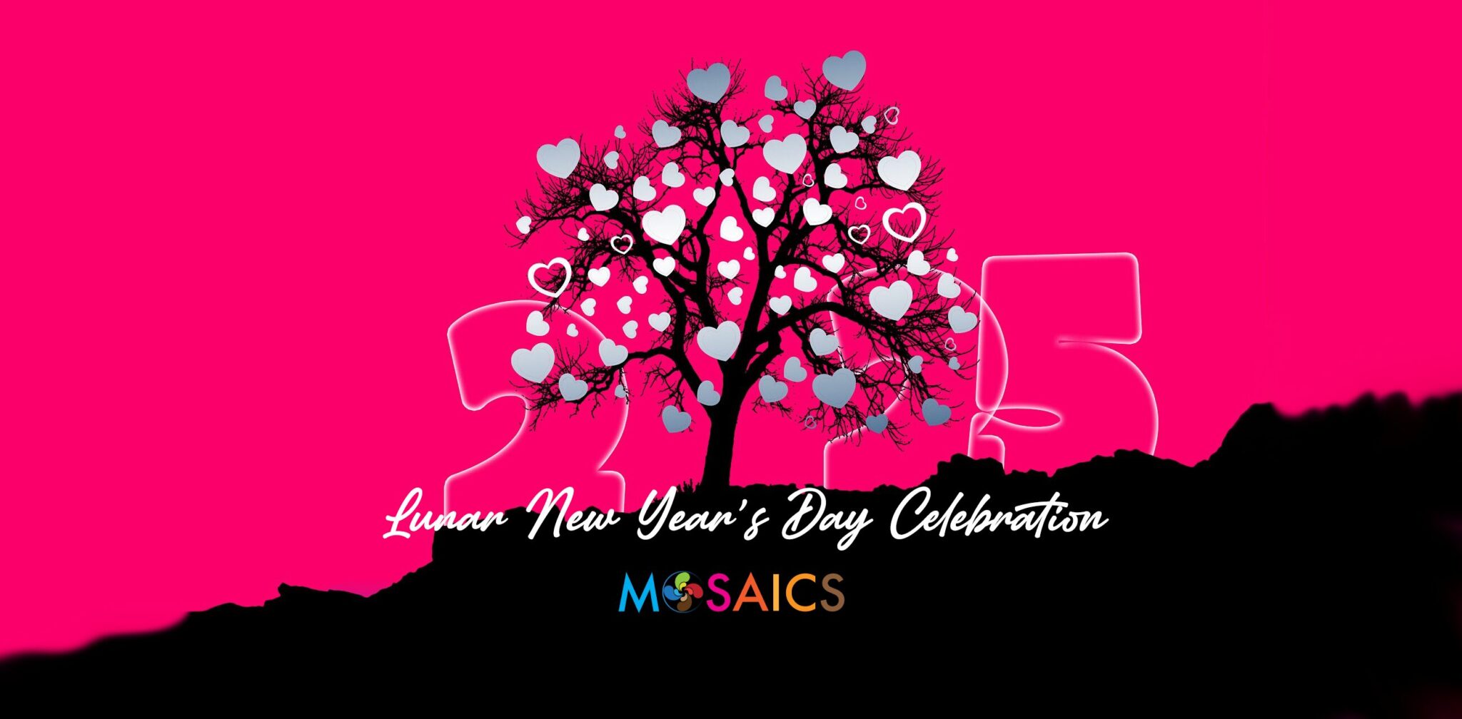 Intercultural Mosaics | Living the Way Together, Putting Faith in Action